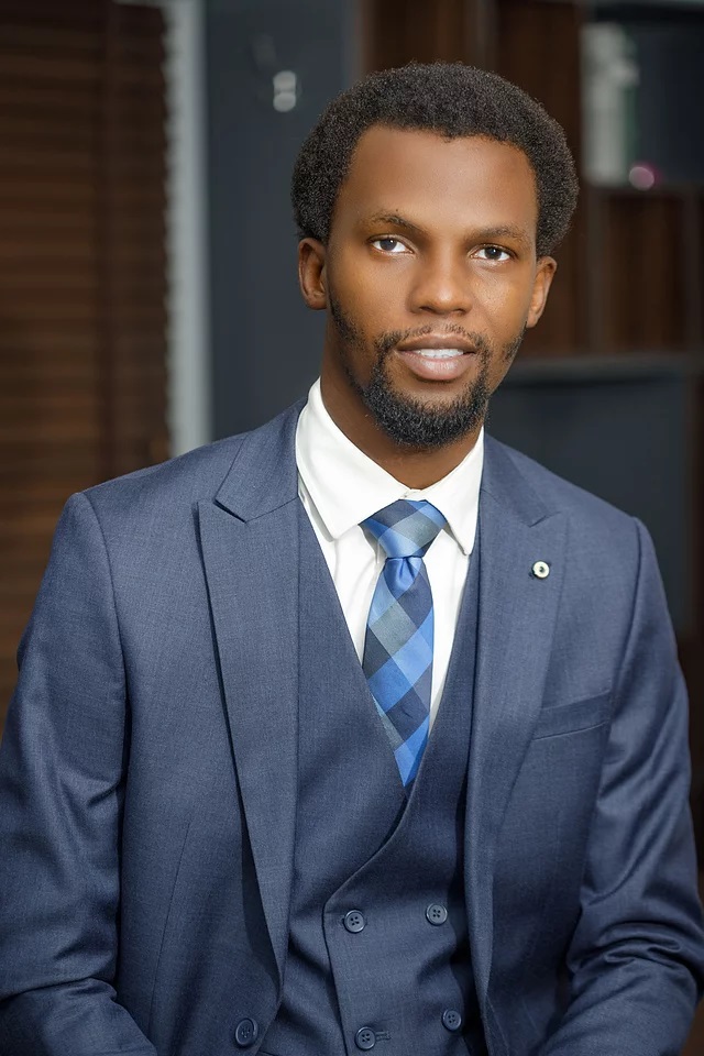 Ibrahim ABUBAKAR – New Era Attorneys